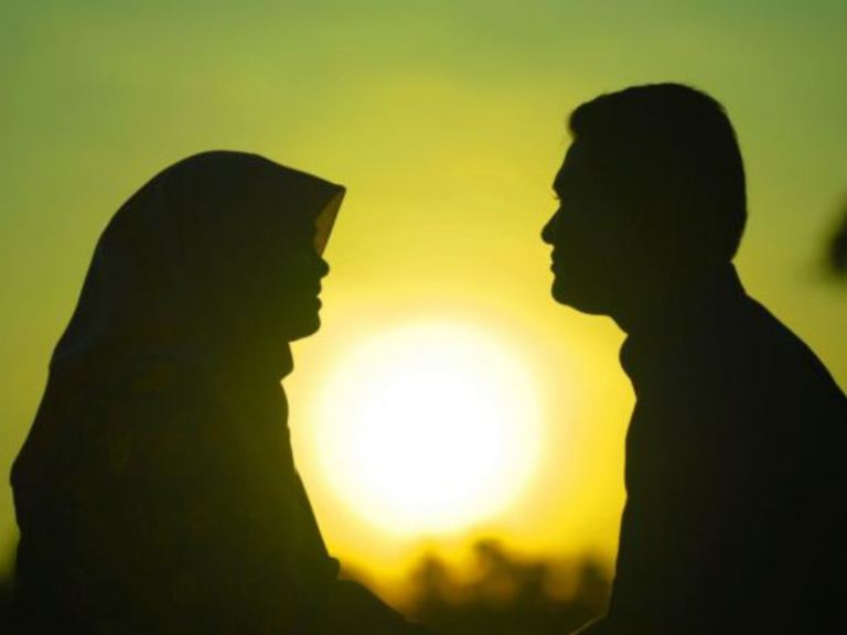 Perlu Ke Merisik Bawa Cincin, Atau Langkau Merisik Terus Sahaja Bertunang?