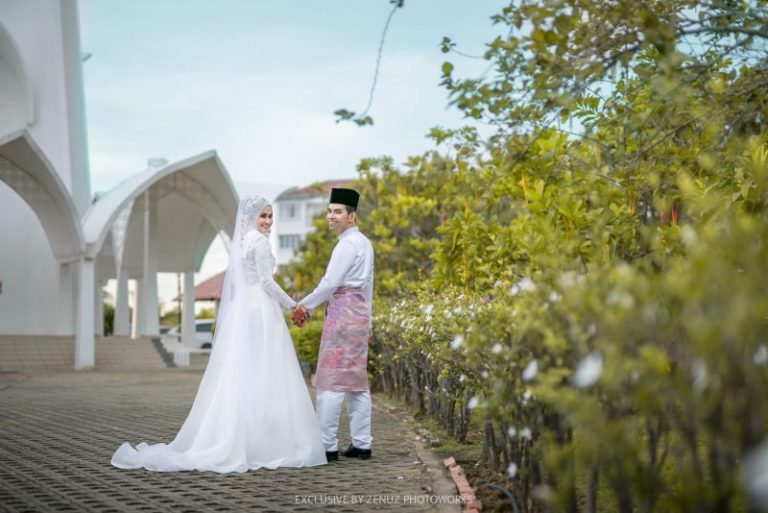 Photographer Ini Kongsi 19 Pose Senang Buat Pengantin Yang Tak Biasa ...