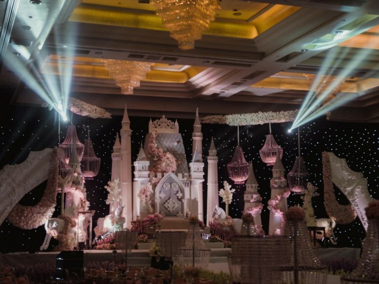 Idea Gubahan Mas Kahwin Menarik Boleh Anda Boleh Cuba Untuk Pasangan ...