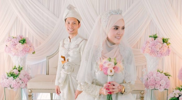 Checklist Dari Merisik Sampai Ke Majlis Kahwin Yang Mungkin Boleh Bantu ...