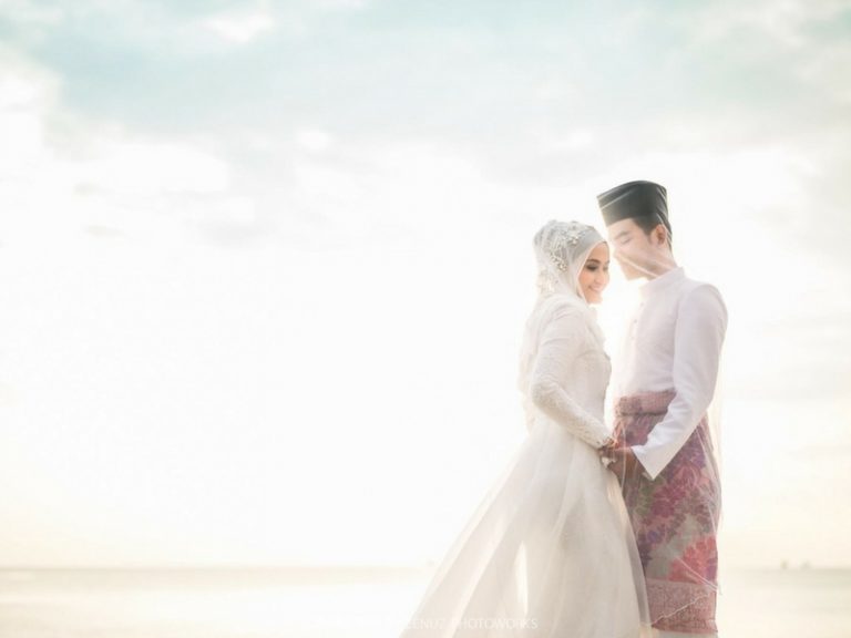 Photographer Ini Kongsi 19 Pose Senang Buat Pengantin Yang Tak Biasa ...