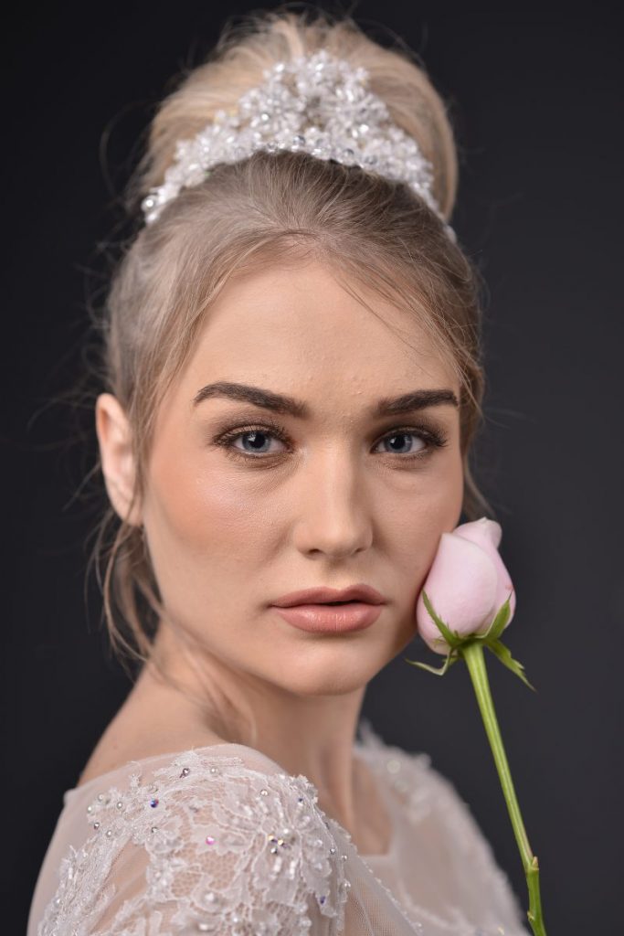 Inspirasi Solekan Buat Anda Kelihatan Lebih Muda