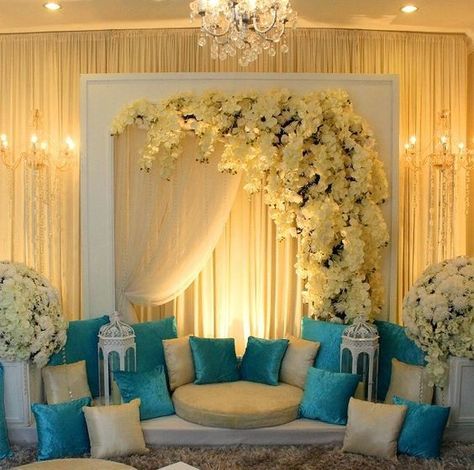 Tip Pilih Pelamin Yang Perlu Anda Tahu