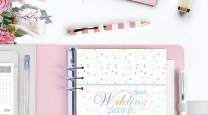 Checklist Dari Merisik Sampai Ke Majlis Kahwin Yang Mungkin Boleh Bantu ...