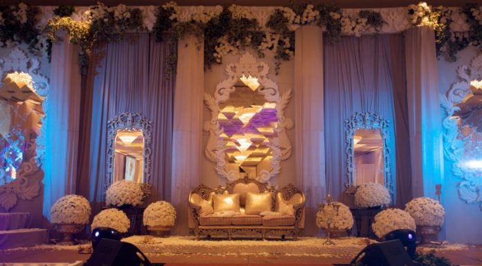 Checklist Dari Merisik Sampai Ke Majlis Kahwin Yang Mungkin Boleh Bantu ...