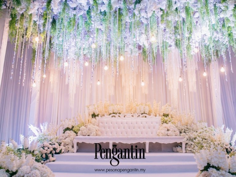 Idea Gubahan Mas Kahwin Menarik Boleh Anda Boleh Cuba Untuk Pasangan