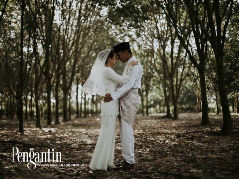 Corak Inai Yang Boleh Bakal Pengantin Pakai Untuk Majlis Kahwin ...