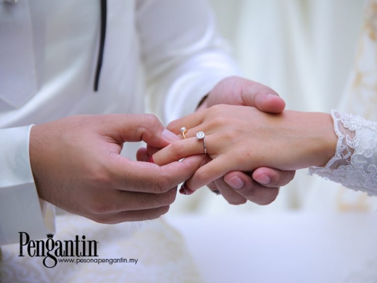 Checklist Dari Merisik Sampai Ke Majlis Kahwin Yang Mungkin Boleh Bantu ...