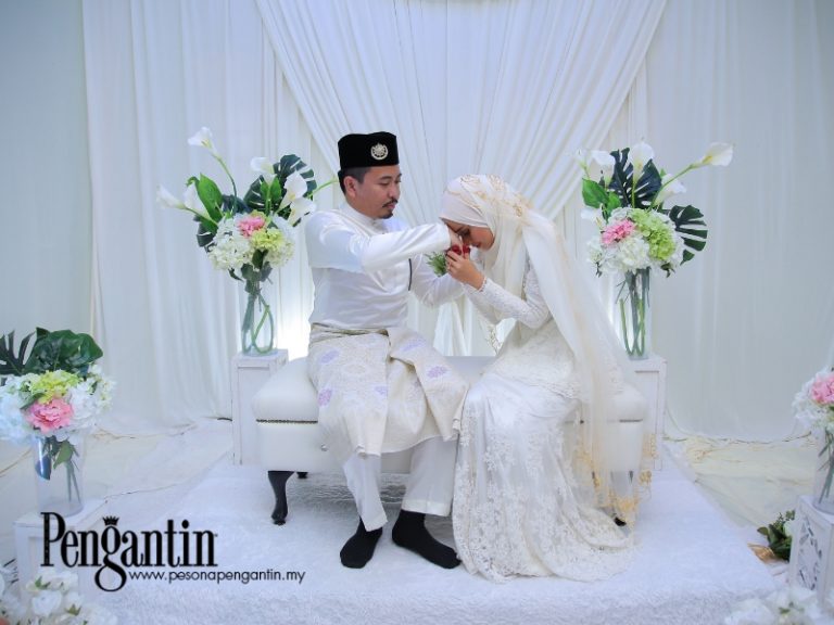 Nak Kahwin, Kenalah Tahu Rukun Dan Syarat Sah Nikah