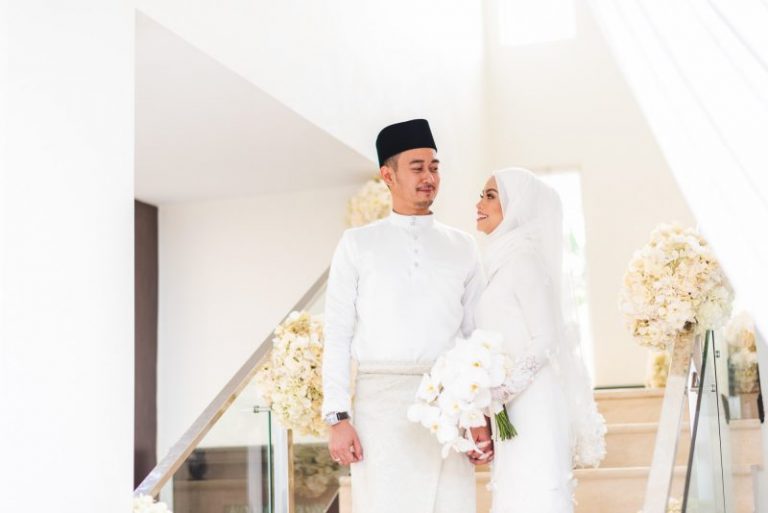 Checklist Dari Merisik Sampai Ke Majlis Kahwin Yang Mungkin Boleh Bantu ...