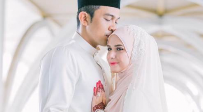 Checklist Dari Merisik Sampai Ke Majlis Kahwin Yang Mungkin Boleh Bantu ...