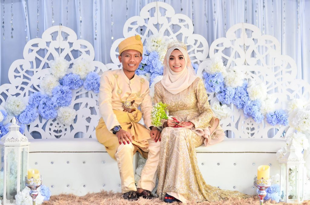 Photographer Ini Kongsi 19 Pose Senang Buat Pengantin Yang Tak Biasa ...