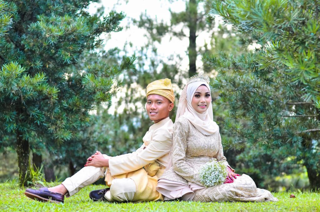 Photographer Ini Kongsi 19 Pose Senang Buat Pengantin Yang Tak Biasa ...