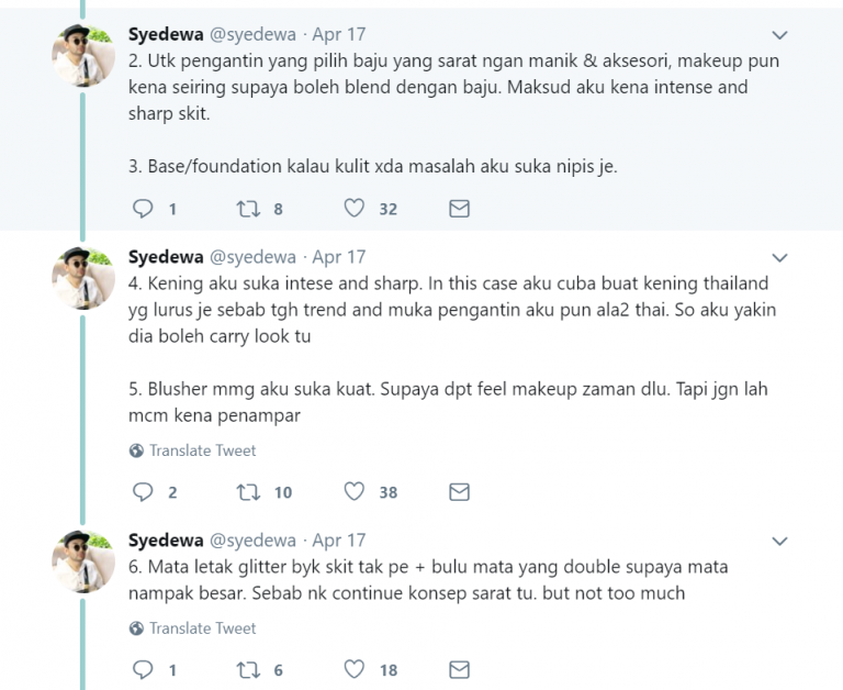 Checklist Dari Merisik Sampai Ke Majlis Kahwin Yang Mungkin Boleh Bantu ...