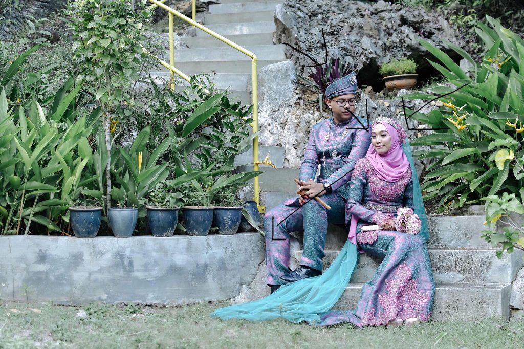 Photographer Ini Kongsi 19 Pose Senang Buat Pengantin Yang Tak Biasa ...
