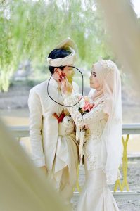 Photographer Ini Kongsi 19 Pose Senang Buat Pengantin Yang Tak Biasa ...