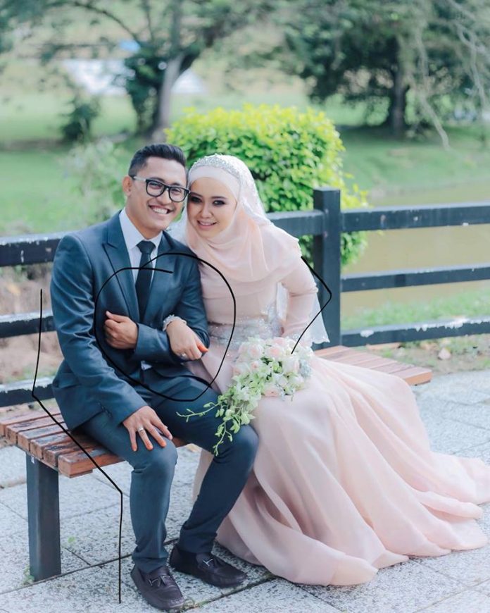 Photographer Ini Kongsi 19 Pose Senang Buat Pengantin Yang Tak Biasa ...