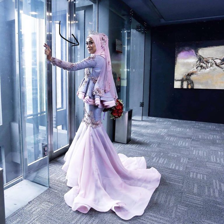 Photographer Ini Kongsi 19 Pose Senang Buat Pengantin Yang Tak Biasa ...