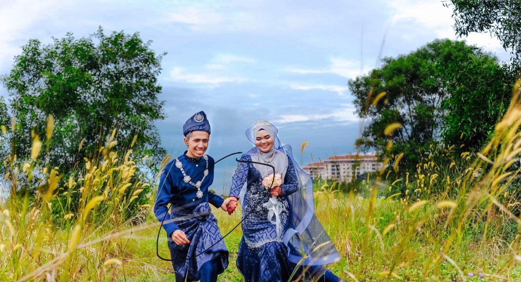 Photographer Ini Kongsi 19 Pose Senang Buat Pengantin Yang Tak Biasa ...