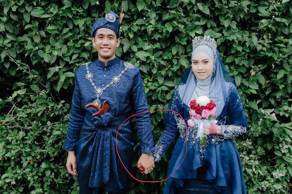 Photographer Ini Kongsi 19 Pose Senang Buat Pengantin Yang Tak Biasa ...