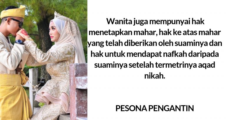 Photographer Ini Kongsi 19 Pose Senang Buat Pengantin Yang Tak Biasa ...