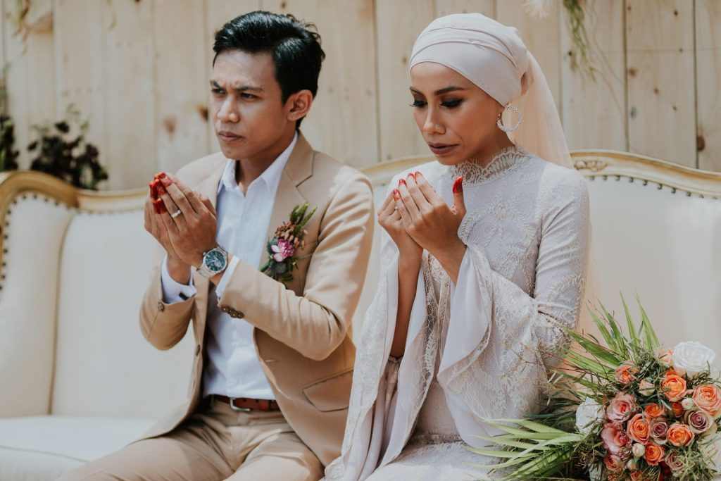 Checklist Dari Merisik Sampai Ke Majlis Kahwin Yang Mungkin Boleh Bantu ...