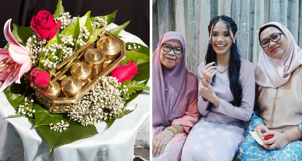 Perlu Ke Merisik Bawa Cincin, Atau Langkau Merisik Terus Sahaja Bertunang?