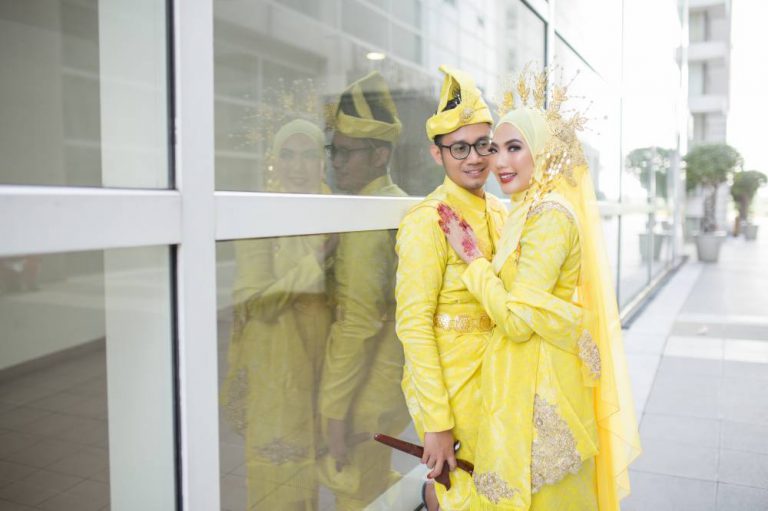 Photographer Ini Kongsi 19 Pose Senang Buat Pengantin Yang Tak Biasa ...