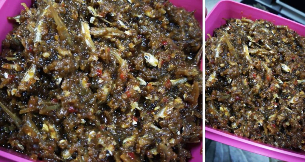 Persediaan Ramadan, Ini Resipi Pes Untuk Memudahkan Anda Memasak ...