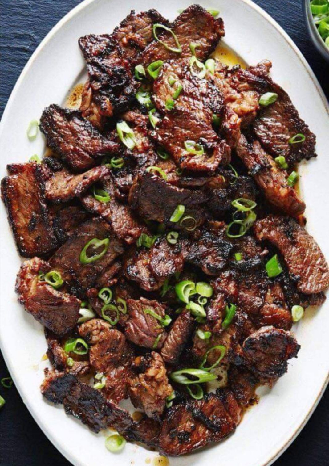 Resepi Daging Bulgogi, Mudah Dan Tak Mahal - Pesona Pengantin