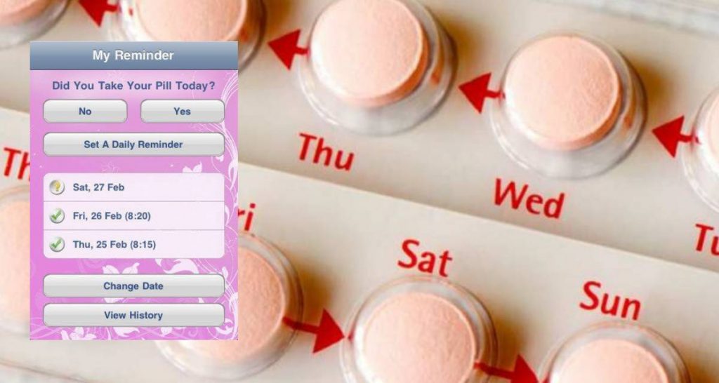 Menurut Pakar Ini Cara Nak Ambil Pil Perancang Yang Betul