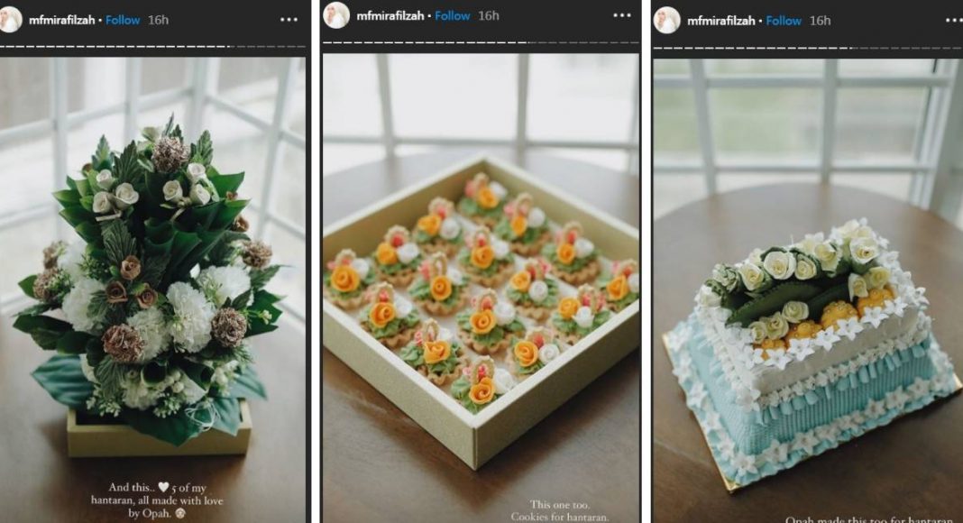 Resipi NUTELLA PODS, Biskut Raya Yang Tak Payah Bakar, Terpaling Mudah ...