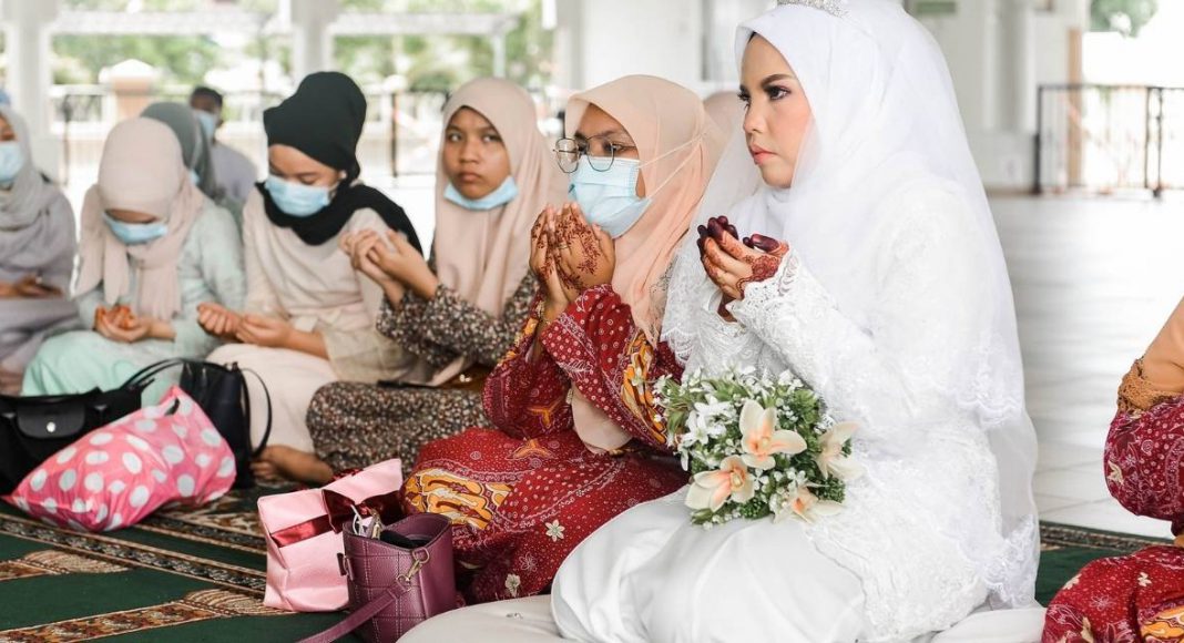 Darah Manis, Banyak Sangat Pantangnya, Pengantin Zaman Sekarang Masih ...