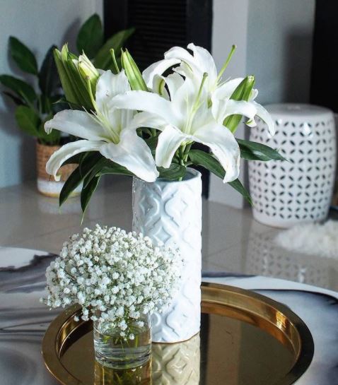 Gubahan Bunga by @florabyshayra