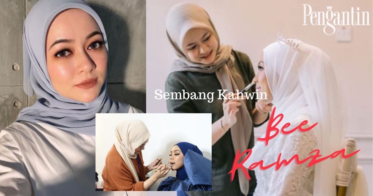 Bila Pengantin Tak Bersanding, Rezeki MUA Macamana?