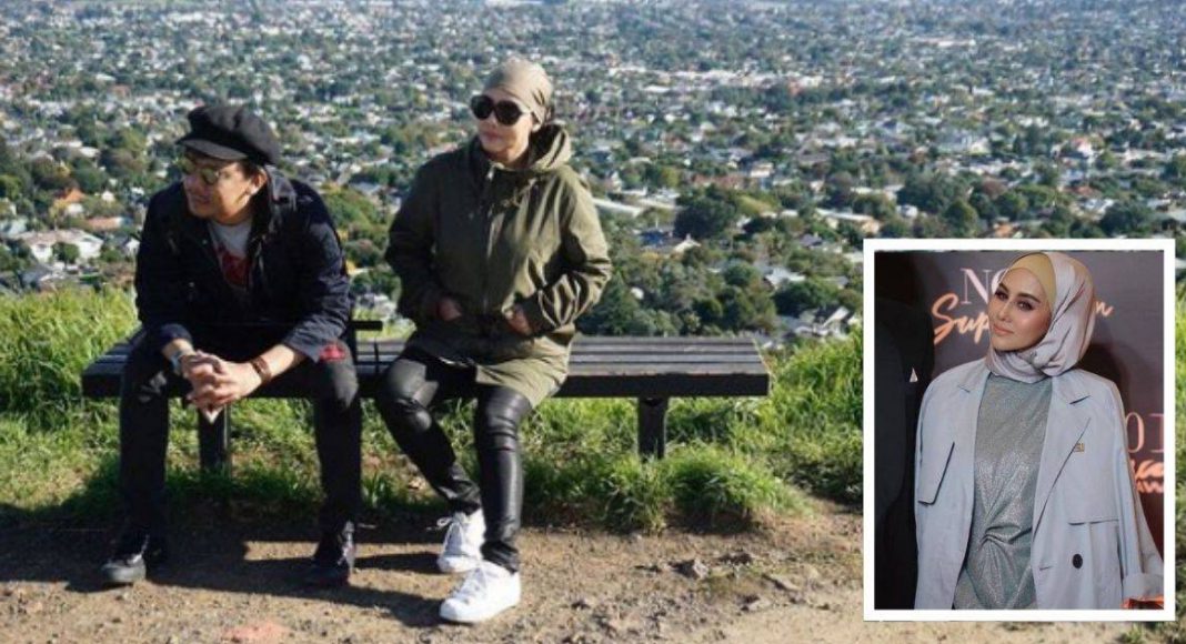 10 Tahun Kahwin ELLA & Suami Tak Jadikan Usia Sebagai Halangan Untuk ...