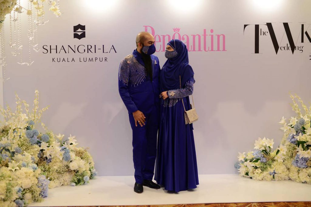 "Kena 'GIVE & TAKE', Suami Bertanggungjawab, Isteri Taat" - DATUK SERI ...