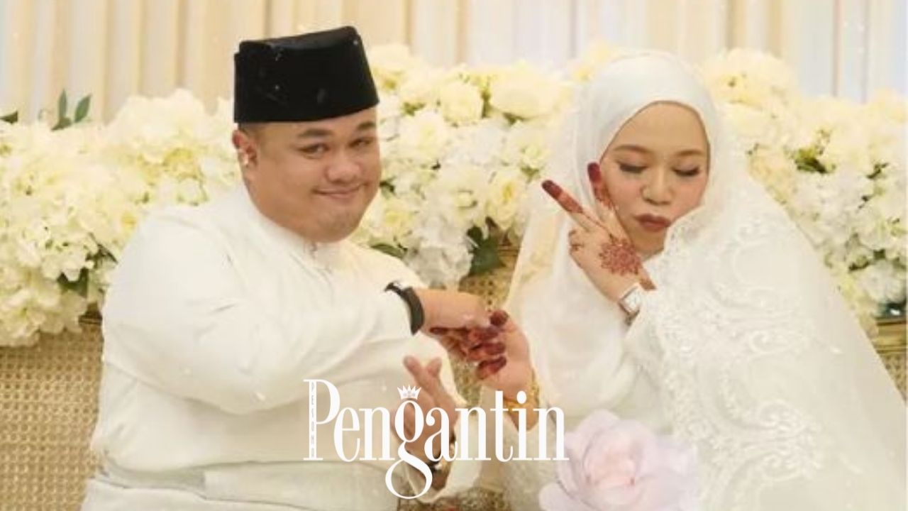 First Date Zalif & Anis Dah Ada "Orang Ketiga"? - Pesona Pengantin