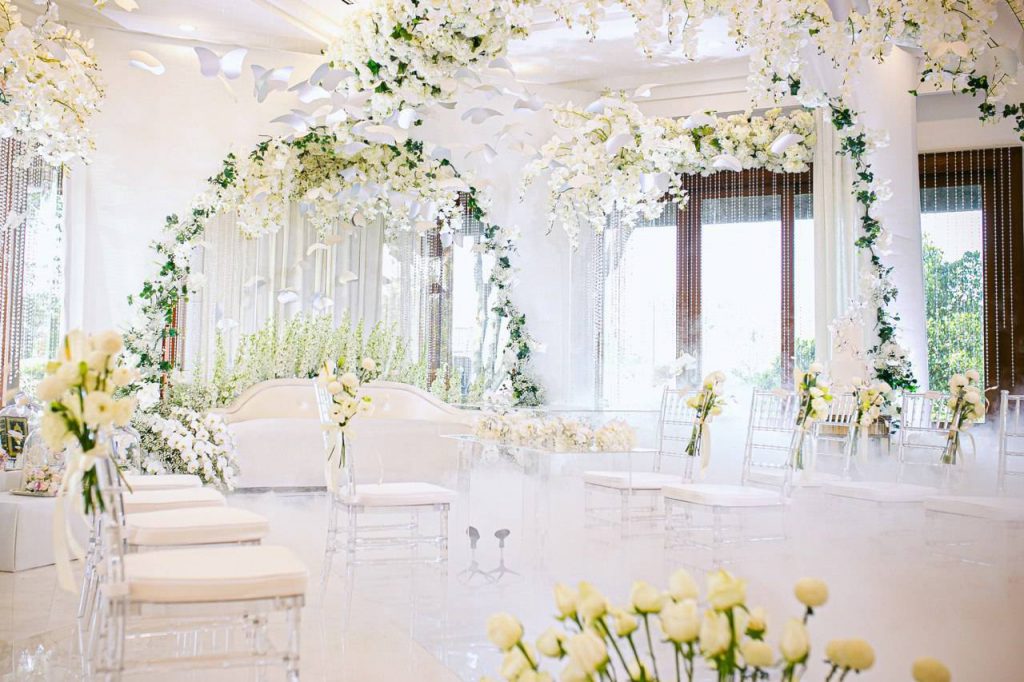 5 Lokasi Ini Sering Jadi Pilihan Majlis Perkahwinan. Mana Satu Pilihan ...