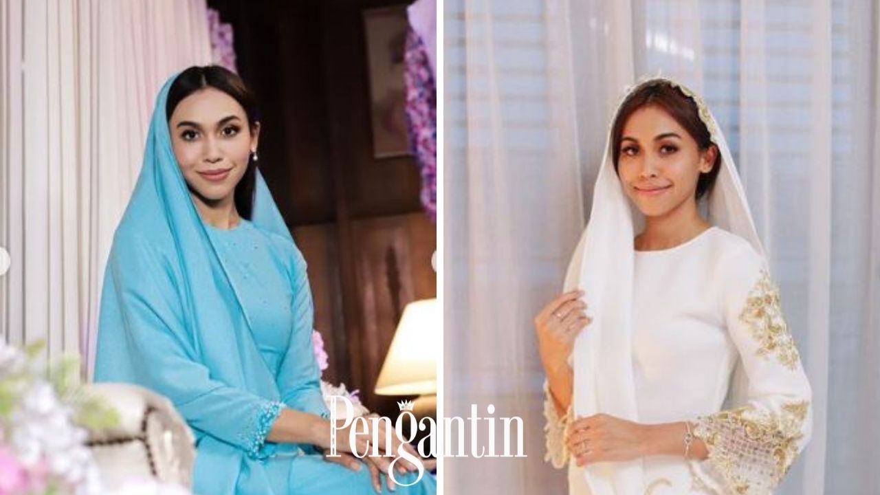 Shaza Bae Takut Nak Kahwin?