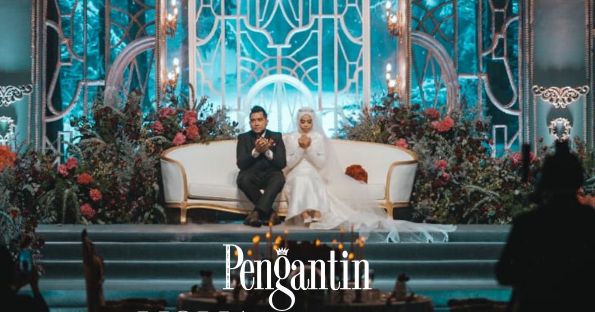 "Beza Umur 22 Tahun, Orang Kata Saya Kahwin Kerana Harta..." - Isteri ...