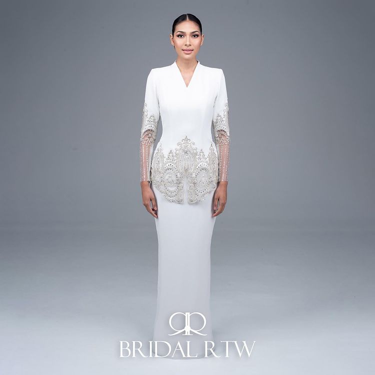 Dapat Merasa Sarung Baju RIZMAN RUZAINI, Bajet Pengantin Pun Tak Ke ...