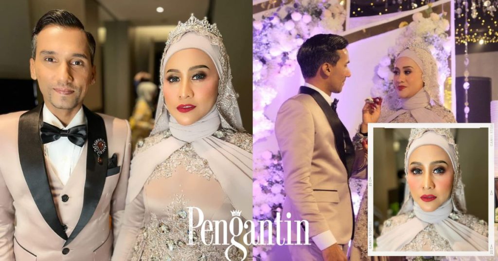 Rezeki Kahwin Muda, Usia Bukan Halangan Untuk Jadi Suami - Pesona Pengantin