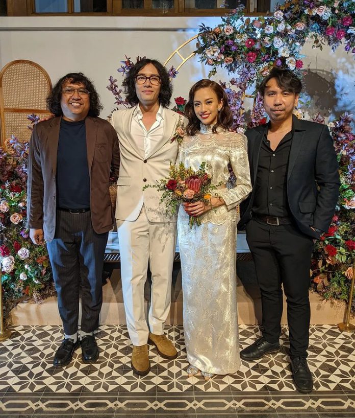 Persiapan Kahwin ‘Last Minute’, DR HANIE SORAYA Lega Majlis Dah Selesai ...