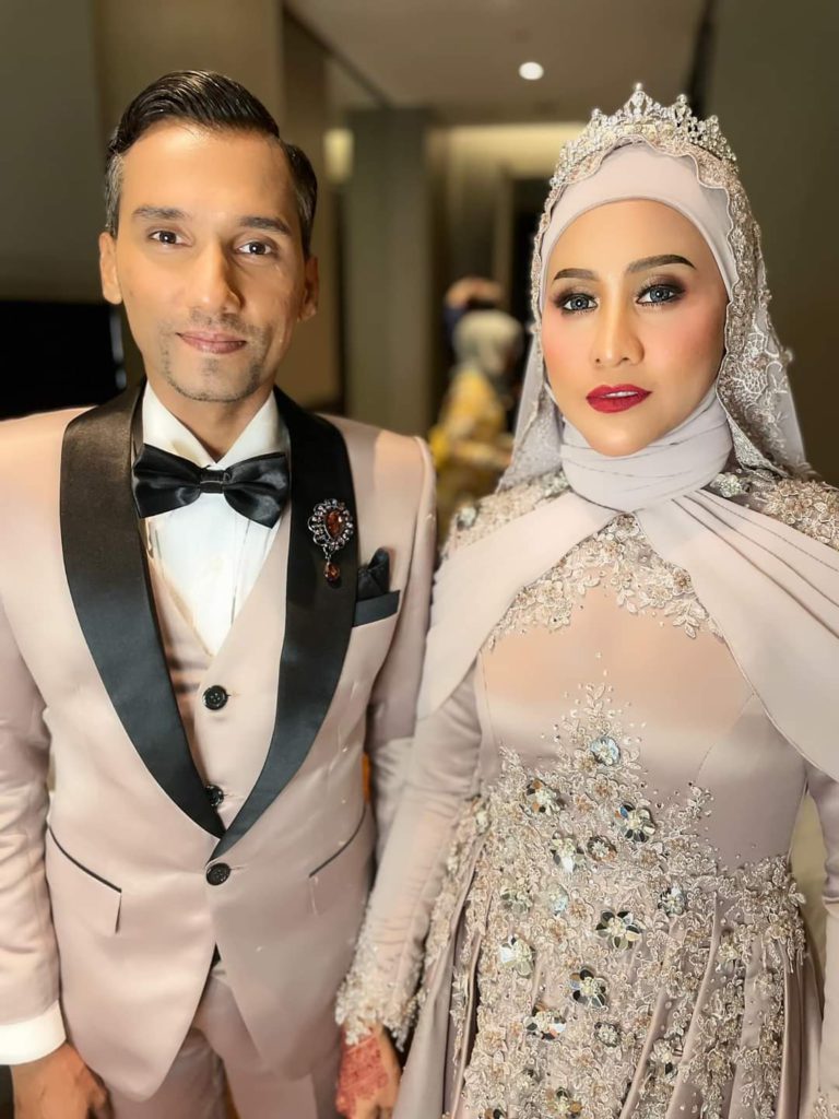 YANA YUNUS Pernah Putus Asa, Akhirnya Jodoh Tetap Utuh Bersama Jejaka ...