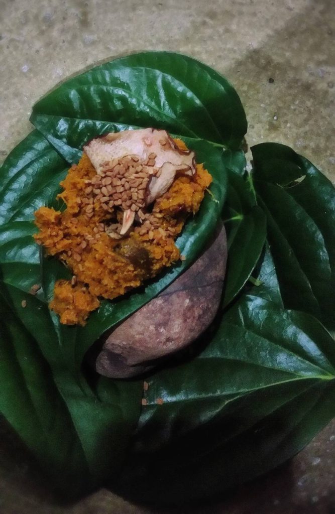 Bertangas Bagus Untuk Dalaman Wanita, Guna Bahan Yang Ada Di Dapur Je ...