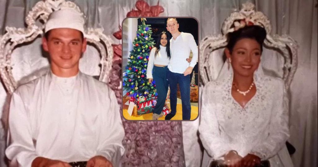 Bekas Model & Pelakon Azah Aziz Sambut 'Anniversary' Ke 28, Beri ...