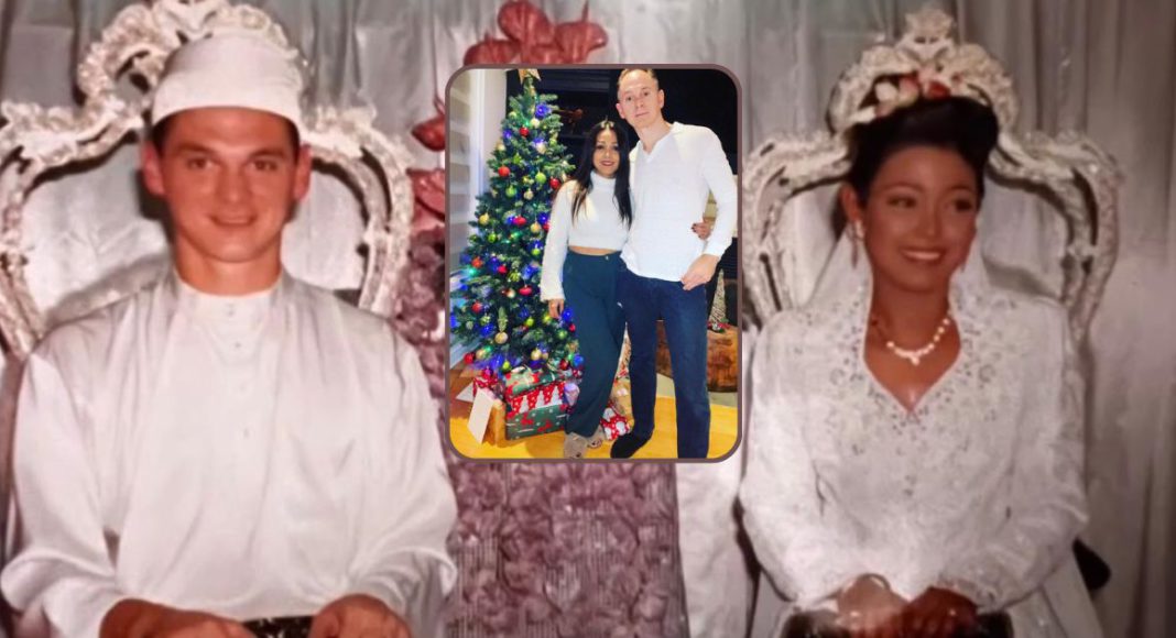 Bekas Model & Pelakon Azah Aziz Sambut 'Anniversary' Ke 28, Beri ...
