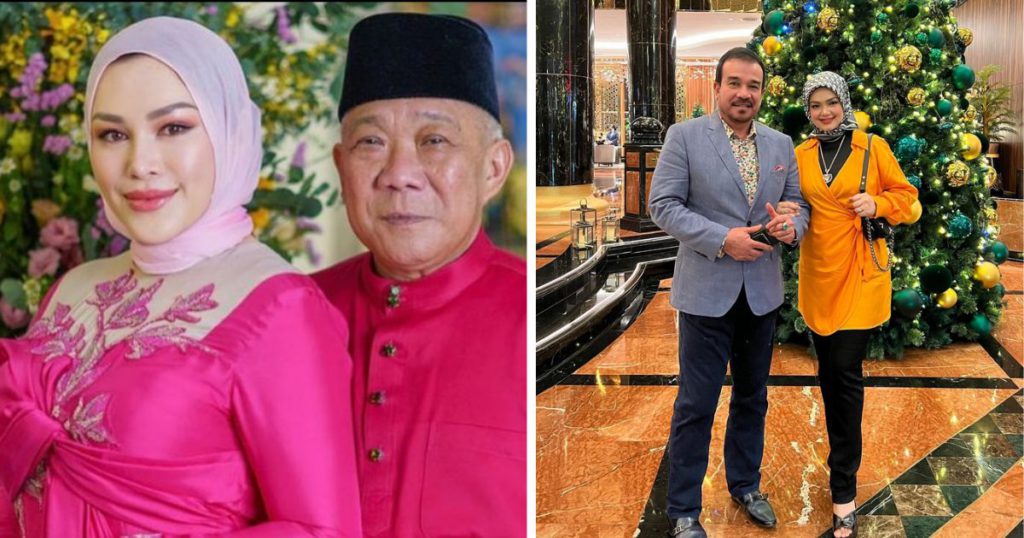 Hidup Berumahtangga, Kena Jadi Pelengkap Suami isteri. Ini Perkongsian ...