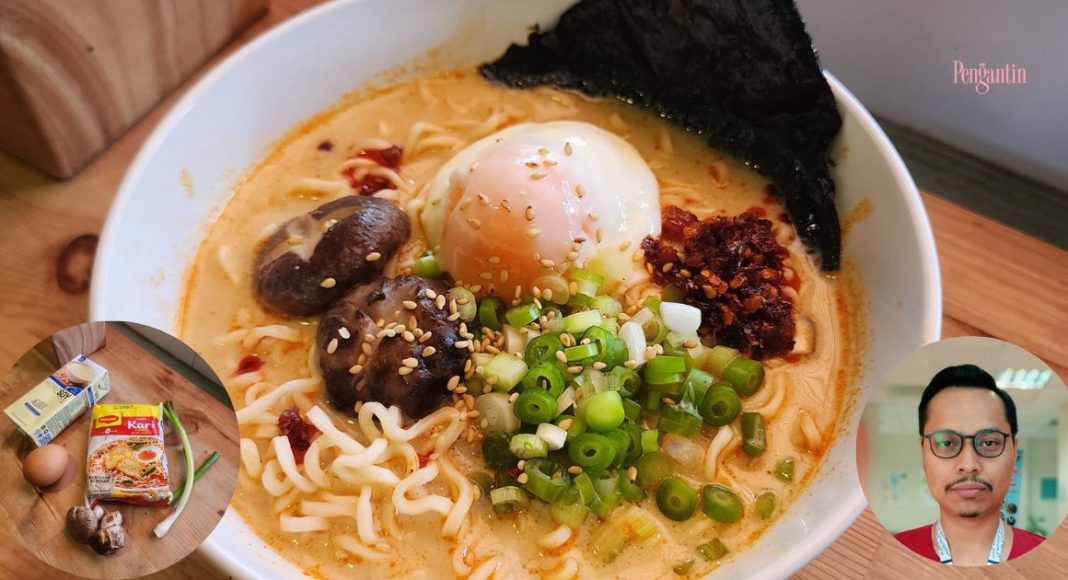 Resipi NUTELLA PODS, Biskut Raya Yang Tak Payah Bakar, Terpaling Mudah ...